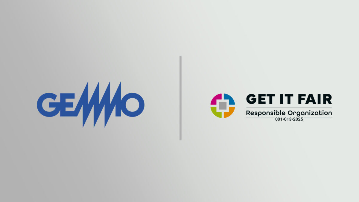 013 Gemmo Spa - Get it fair